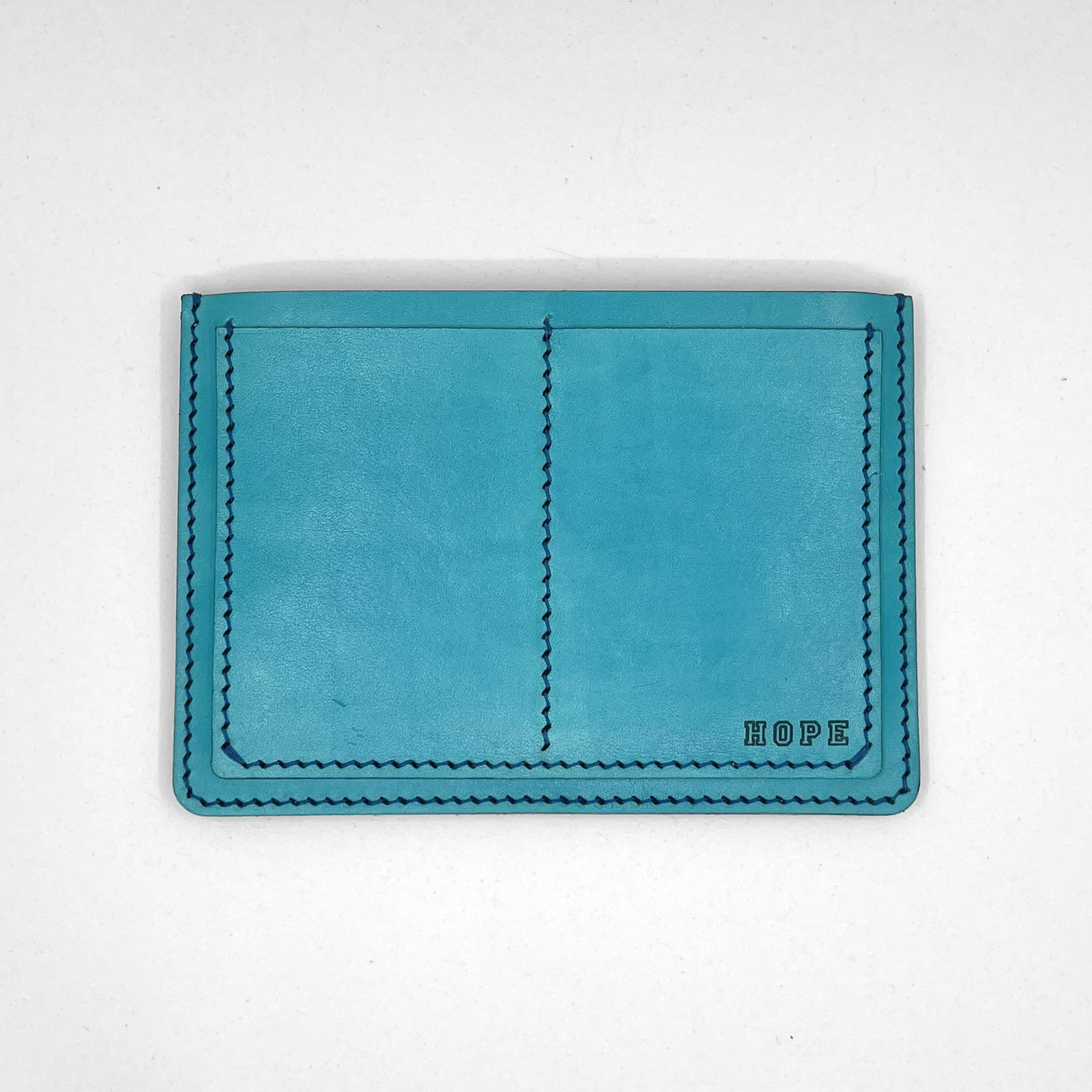 HOPE Passport Holder Polion – adagio Creative Workshop