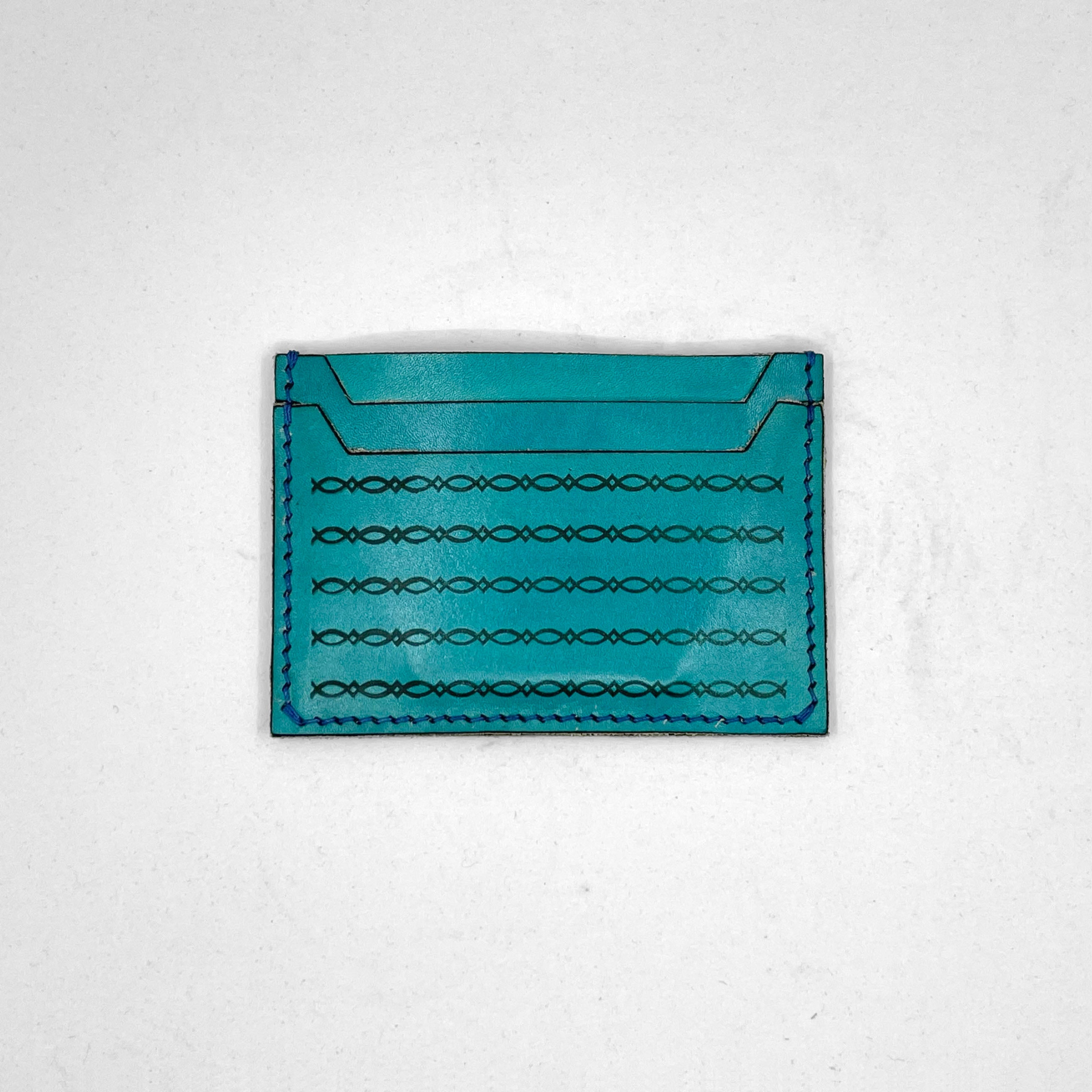 Servant of God Card Holder Hadeed – adagio Creative Workshop